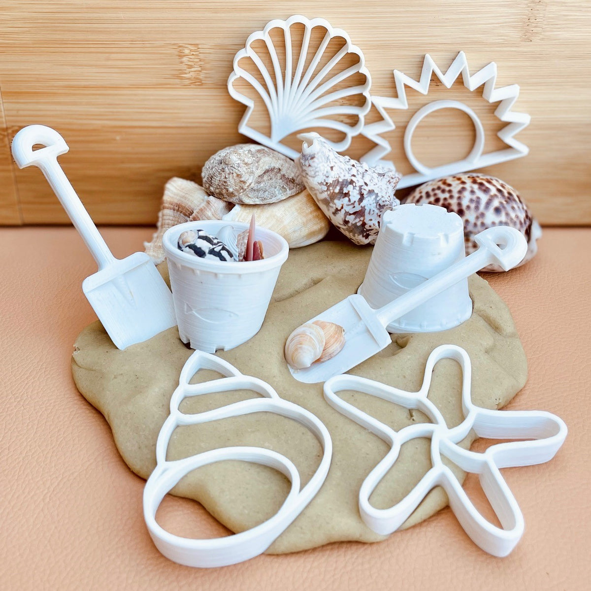 Mollusk Bio Cutter – beadiebugplay