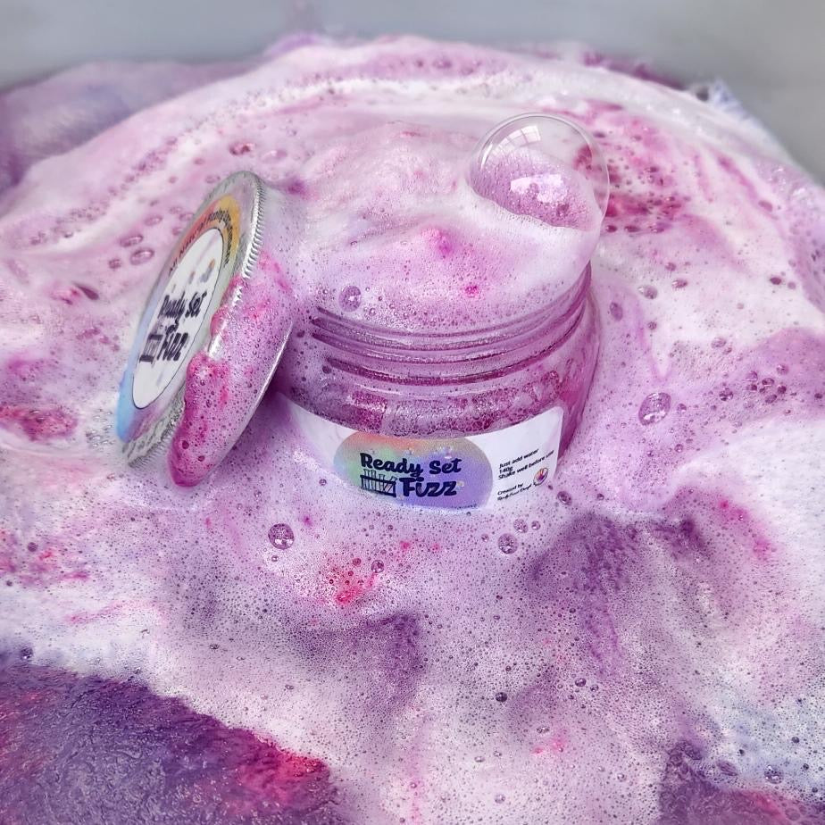 Colour Changing Ready Set Fizz - Pink to Blue – beadiebugplay